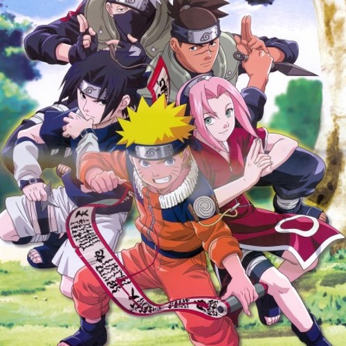 Listen to music albums featuring Naruto Shippuuden - Kimi Monogatari by ...