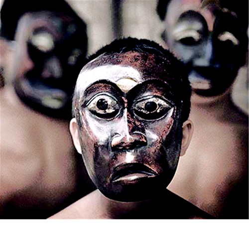 Stream Portrait Of A Shout Artist by Poodleplay Arkestra | Listen ...