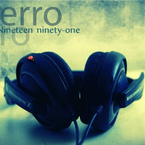 Stream Hierro - Nineteen ninety-one by HierroOfficial | Listen online ...
