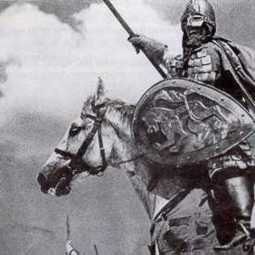 Stream Battle Scene and Victory by AJ Churchill | Listen online for ...