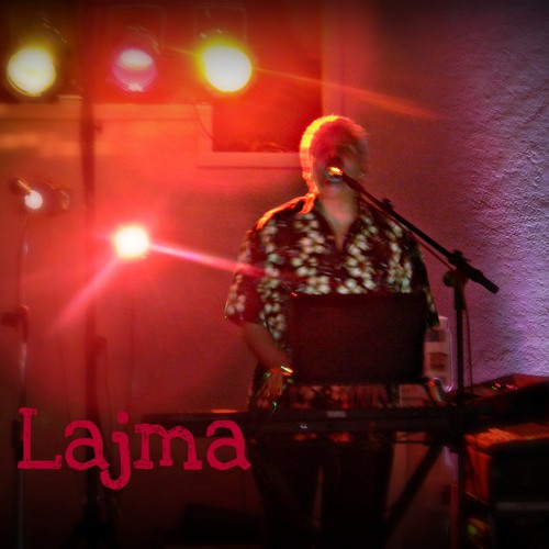 Stream Lajma - Lady In Red by Lajma | Listen online for free on SoundCloud