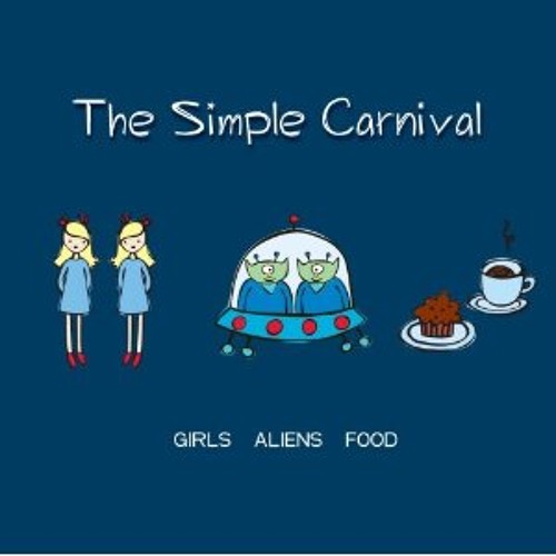 Stream The Simple Carnival - 02 - Caitlins On The Beach by donega ...