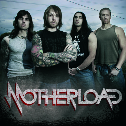 Stream Motherload - We Are The Authority by Motherloadband | Listen ...