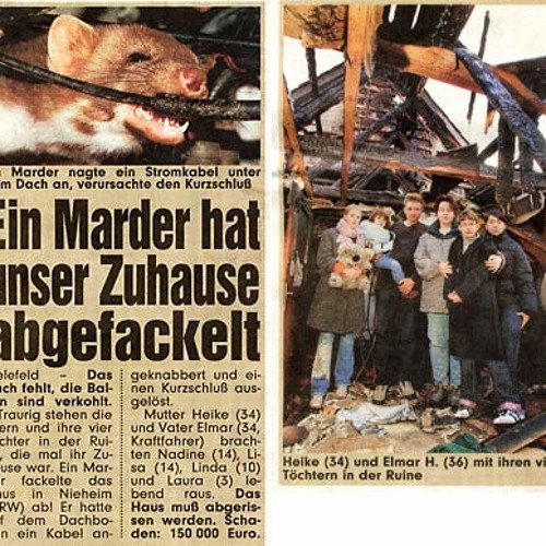 Stream SRGJ - Night And Day In Marderhood by SRGJ | Listen online for ...