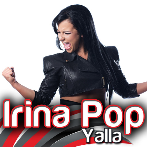 Stream Irina Pop - Yalla (DandeejRMX) Extended mix. by JHaps Records ...