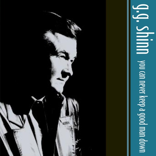 Stream G.G. Shinn - Two Steps from the Blues by LocoBop | Listen online ...