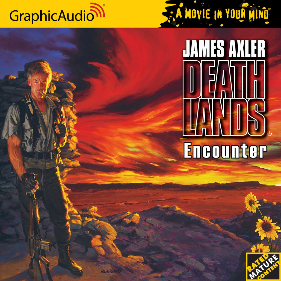 Stream GraphicAudio | Listen to Deathlands playlist online for free on ...