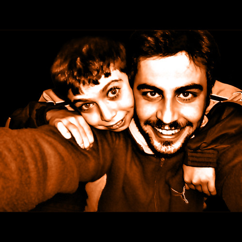 Stream Baris ATILGAN - From The Future From The Past by Baris Atilgan ...
