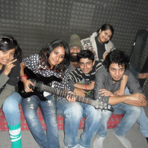 Stream Verto (LPU Title Track) by GD 47 | Listen online for free on ...