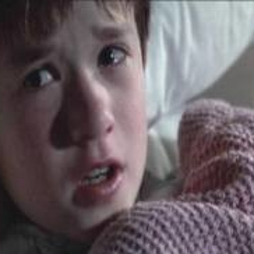 Veo Gente Muerta Meme