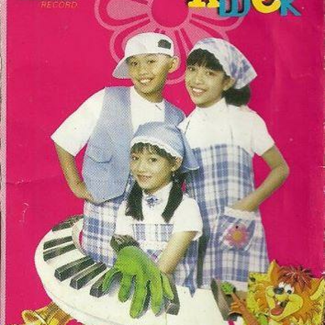 Stream Trio Kwek Kwek Jangan Marah 1995 By Trio Kwek Kwek