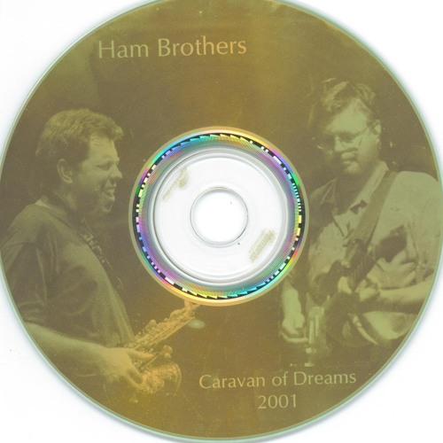 Stream Red House by Bill Ham | Listen online for free on SoundCloud