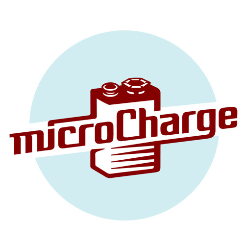 Stream microCharge - Evolved by microCharge-Berlin | Listen online for ...