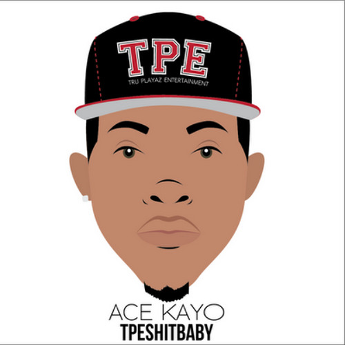 Stream Ace Kayo - Head In The Clouds (feat. Shark Sinatra) by Shark ...