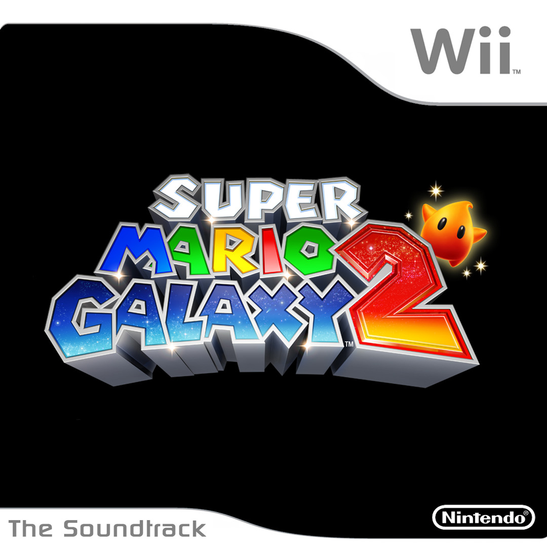 Stream KitKat807 | Listen to Super Mario Galaxy 2 OST playlist online ...