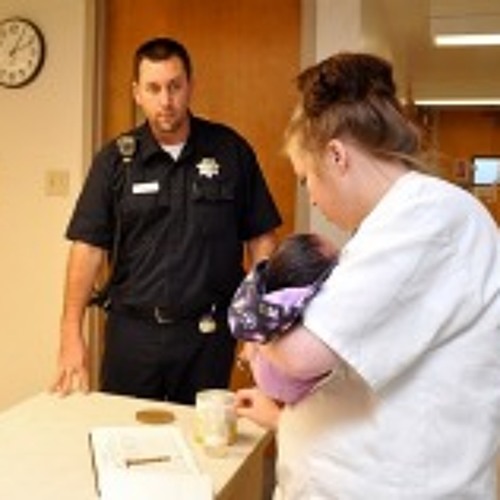 Stream Making Contact | Listen to The Light Inside: Giving Birth Behind ...