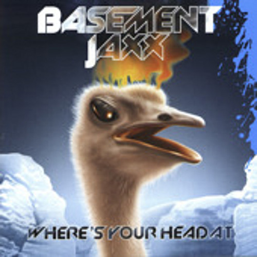 Stream Bassement Jaxx-Wheres Your Head At(Dj Gussie 2012 Bootleg) by Dj ...