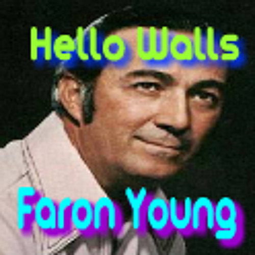 Stream Faron Young -- Hello Walls by ccmrtvcountry | Listen online for ...