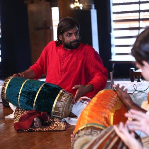 Stream B.Harikumar Firing..... by agniajith | Listen online for free on ...