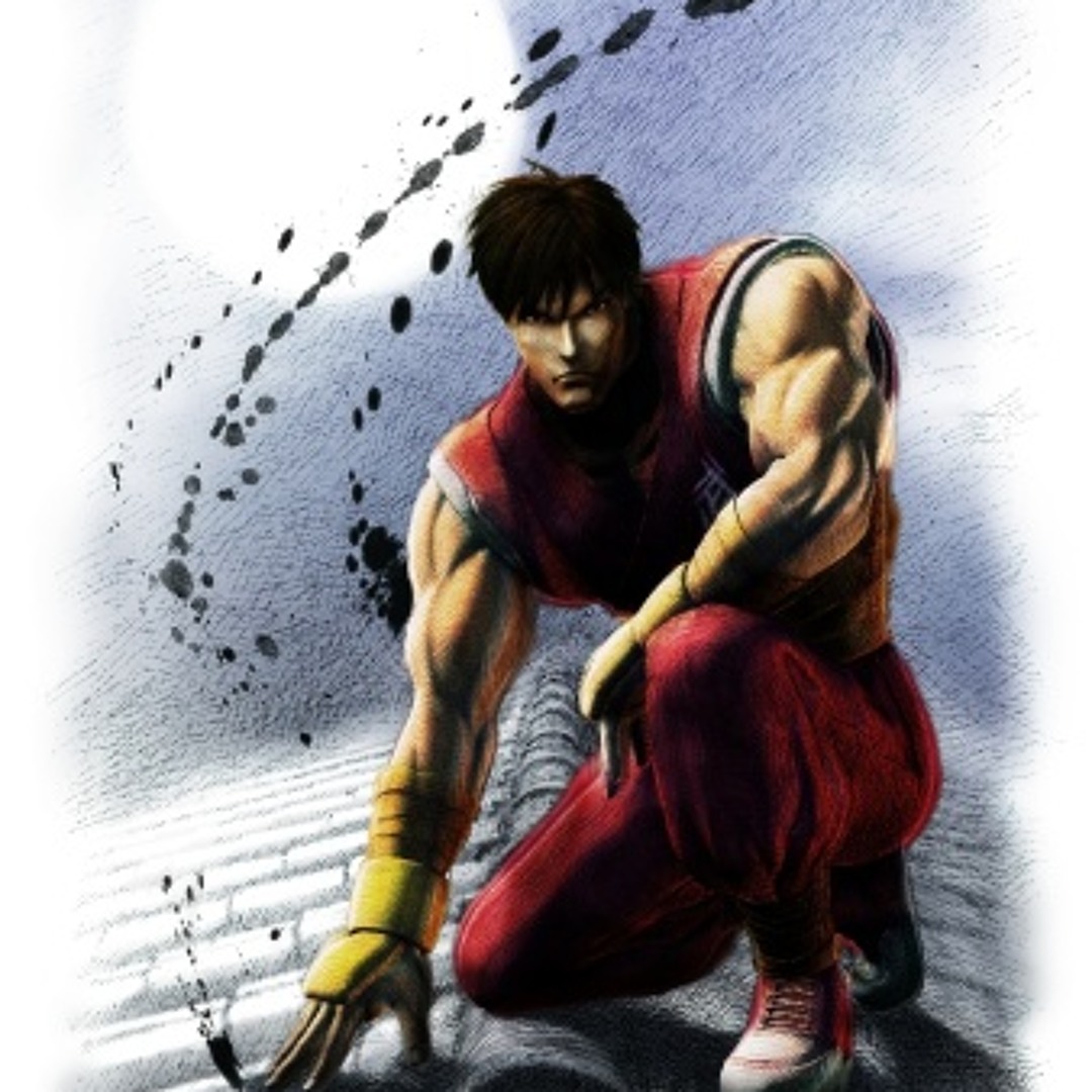 Stream Volcanic Rim Stage -Street Fighter IV- by Andre Eckel | Listen ...