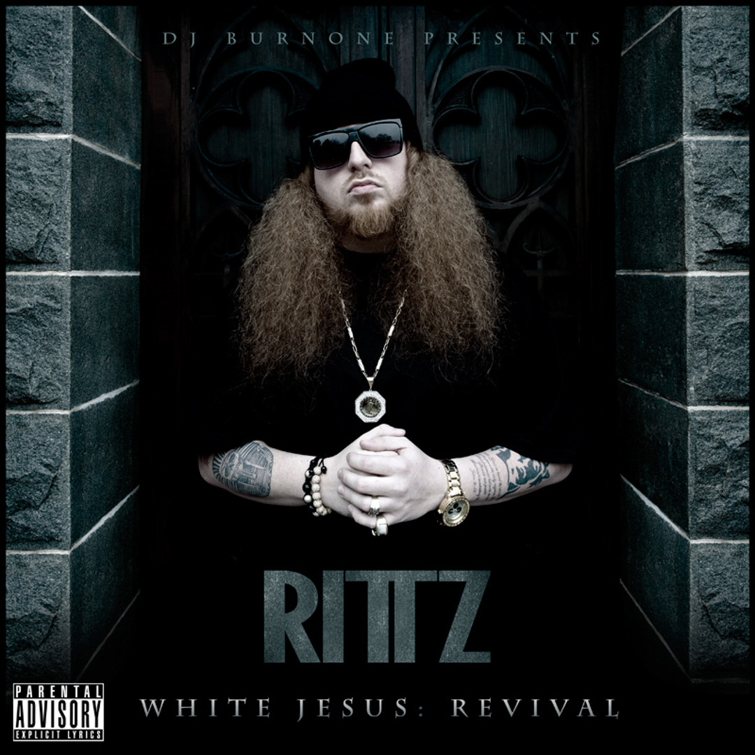 Stream White Jesus by Rittz | Listen online for free on SoundCloud