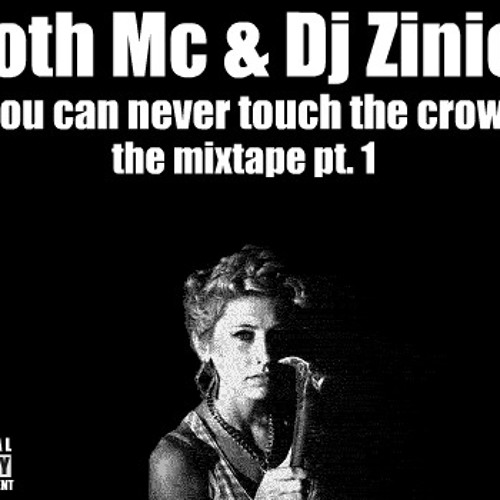 Stream Roth Mc & Dj Zinick -e elegant (drum cover) by rothmc | Listen ...