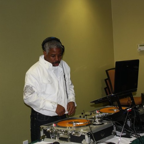Dj Professor