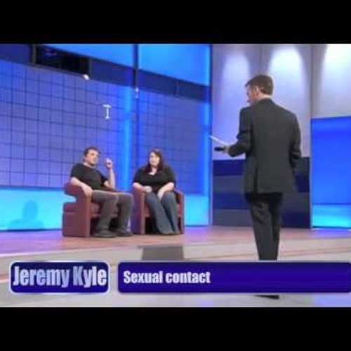 Stream Jeremy Kyle - Sexual Contact (wakes d&b remix) by DJ WAKES ...