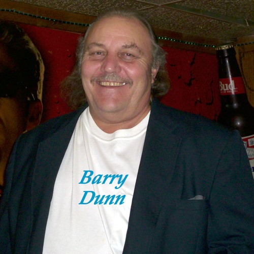 Stream 03 - Texas Exodus - Barry Dunn & 26th Street Band by Barry Dunn ...