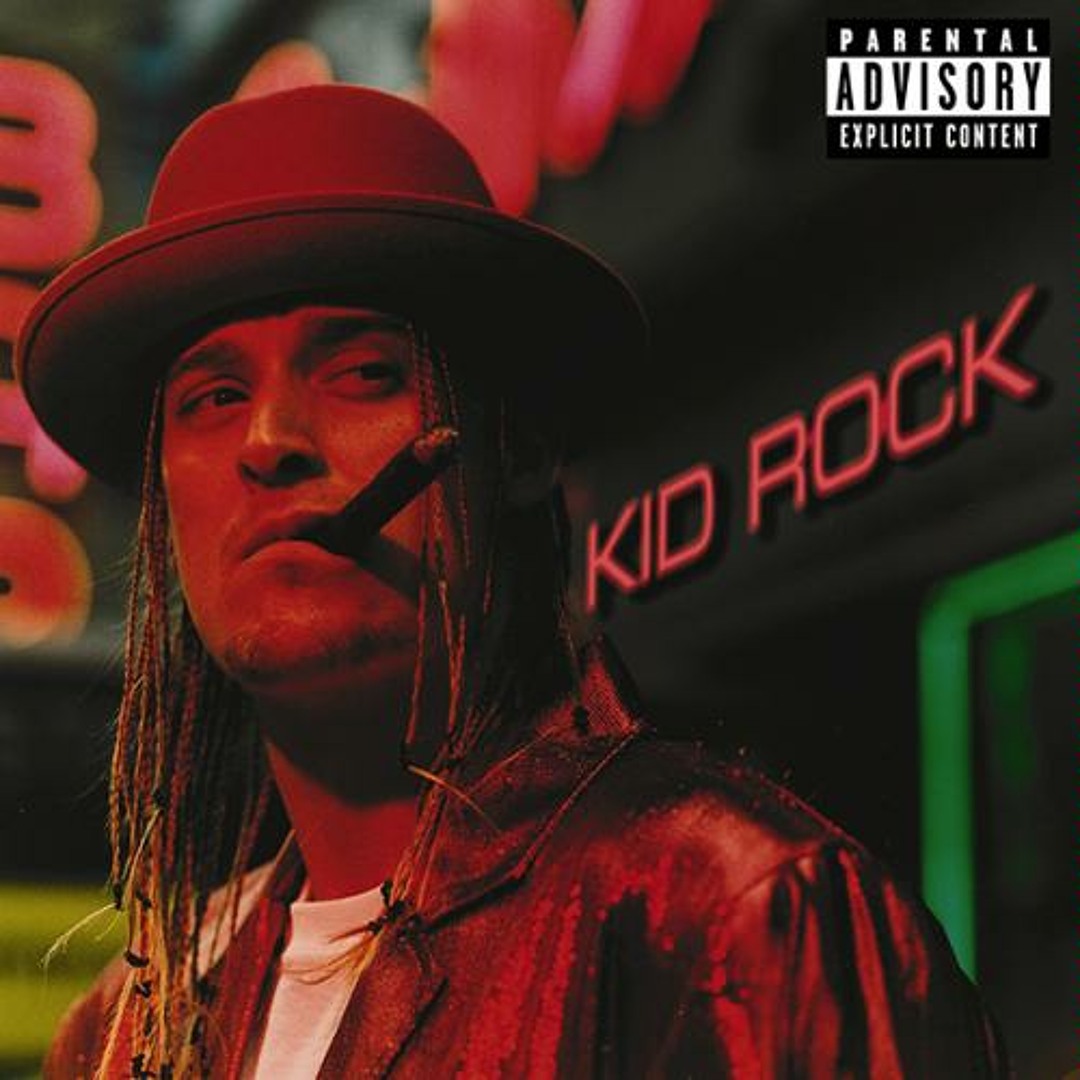 Stream Rick Golladay | Listen to kid rock playlist online for free on SoundCloud