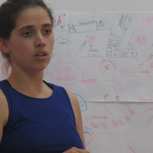 Stream Entrevista Caroline Howe by lunoseducom | Listen online for free ...