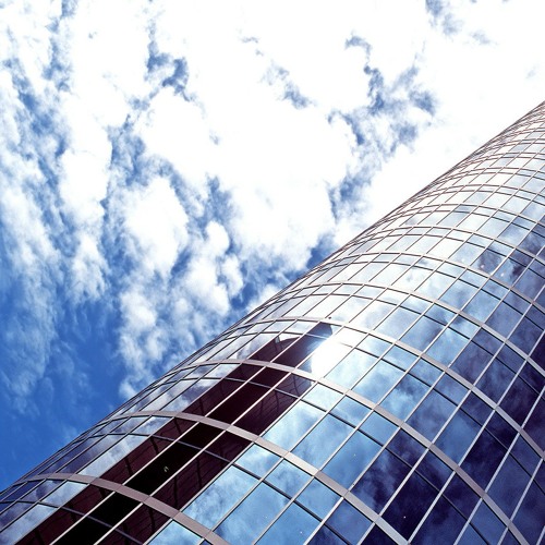 Stream Marco Pijnacker - Skyscraper 2012 by Marco Pijnacker | Listen ...