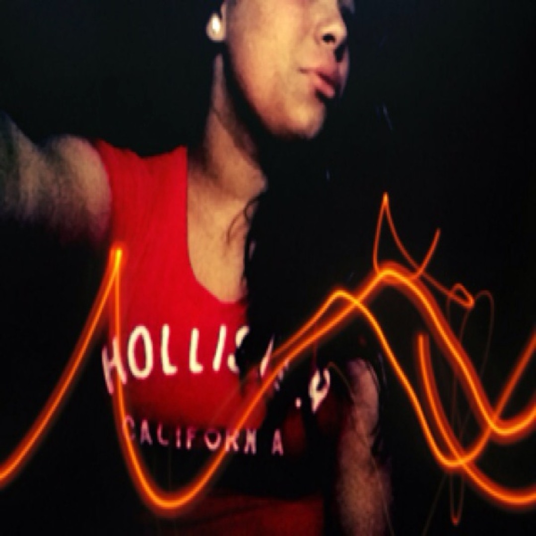 Stream acapella cover of Alicia Keys " unthinkable" by The Notorious Nicki