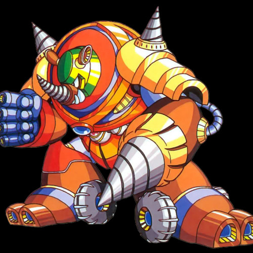 Stream Mega Man X3 - Tunnel Rhino Stage by Fernando Baruni | Listen ...
