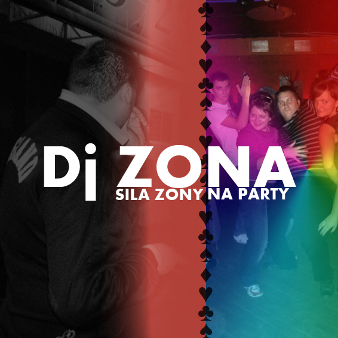 Stream DJ ZONA | Listen to Sila Zony / Na Party playlist online for ...