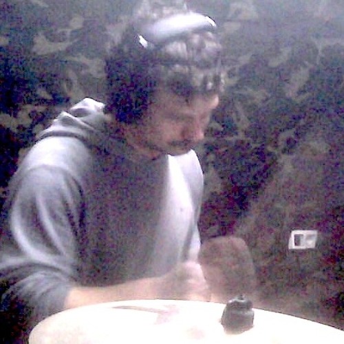 Stream Nikola Babic - drum sample by Mislav Zabarovic | Listen online ...