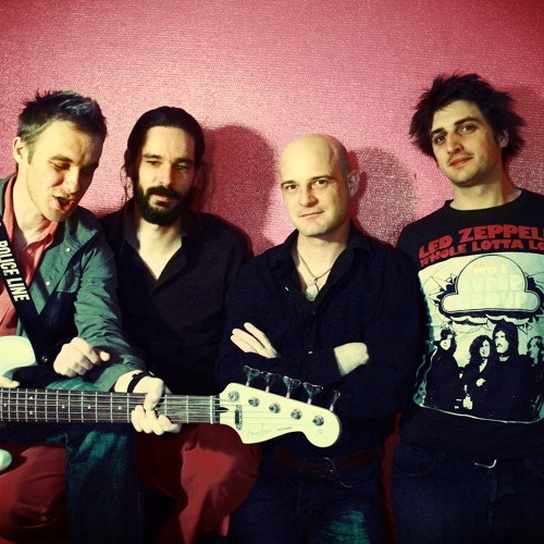 Stream ARCHAIC TIME MACHINE - THE GUNMEN by Archaic Time Machine ...