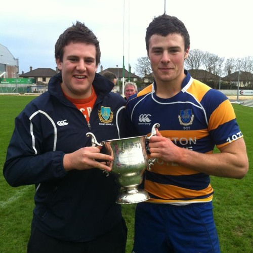 Stream Marist College, Athlone are Connacht champions by Midlands Sport ...