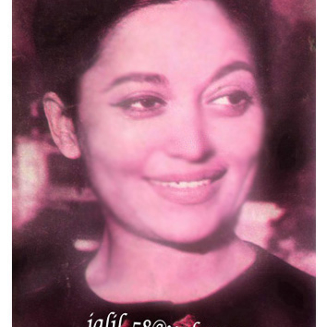 Stream Marzieh Nime Shaban Tanha (Gomshodeh) by Aghaye jahel | Listen ...