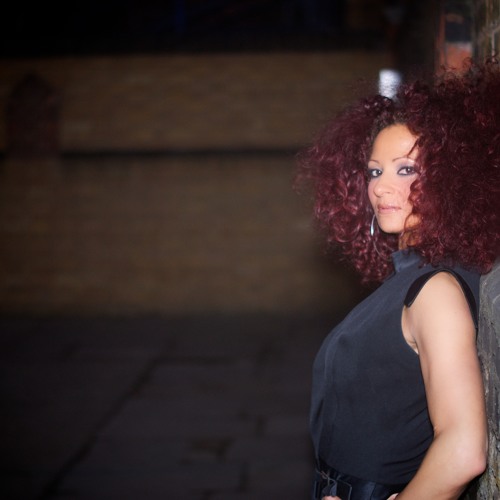 Stream TURN IT UP - Jason Chance & Marcella Woods by marcellawoods ...