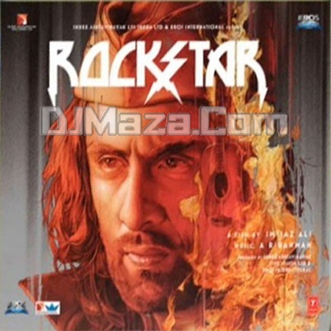 Stream Rockstar - Aur Ho by Paras Doshi | Listen online for free on ...