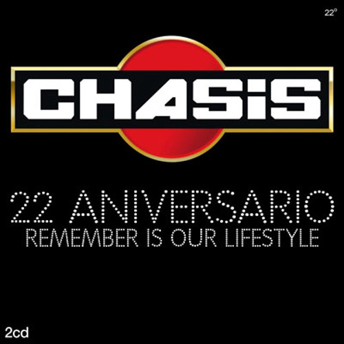 Stream MEGAMIX CHASIS 22 ANIVERSARIO by CHASIS Discoteca | Listen ...