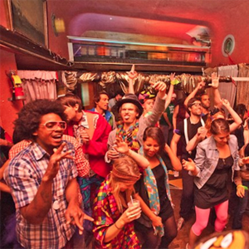 Stream Mark Slee - OAK: Romp and Circumstance [March 2012] by Mark Slee ...