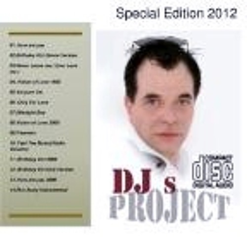 Stream 13.DJ´s Project How are you 2000 by Silvano Djsproject | Listen ...