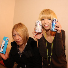 Capsule Jpop