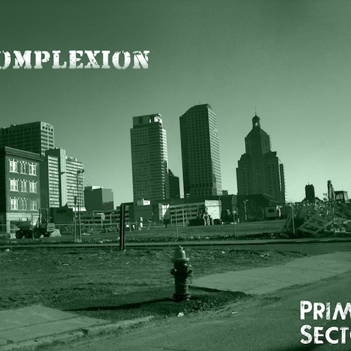 Stream Complex by Primary Sector | Listen online for free on SoundCloud