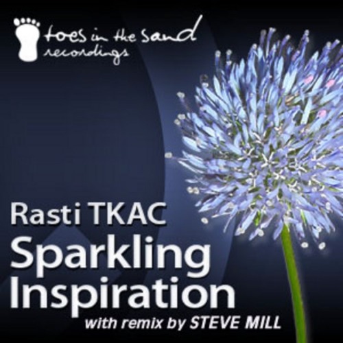 Stream Rasti Tkac - Sparkling Inspiration (Rasti's Gaia Mix) by Rasti ...