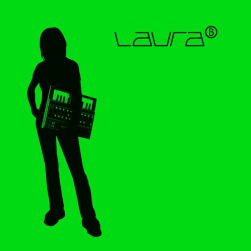 Stream The Goddess by Laura B | Listen online for free on SoundCloud