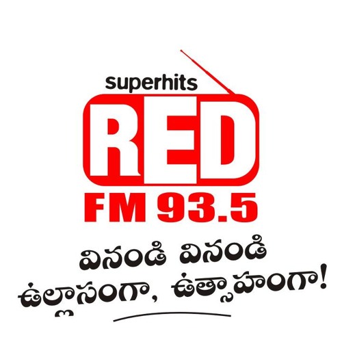 Red fm online store