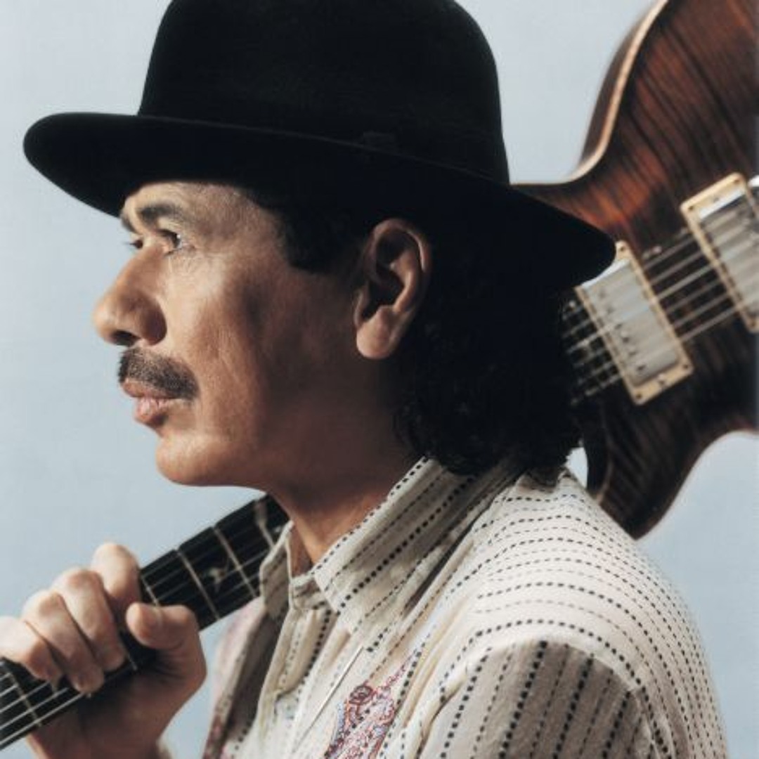Stream Joseph Roig | Listen to Carlos santana playlist online for free ...